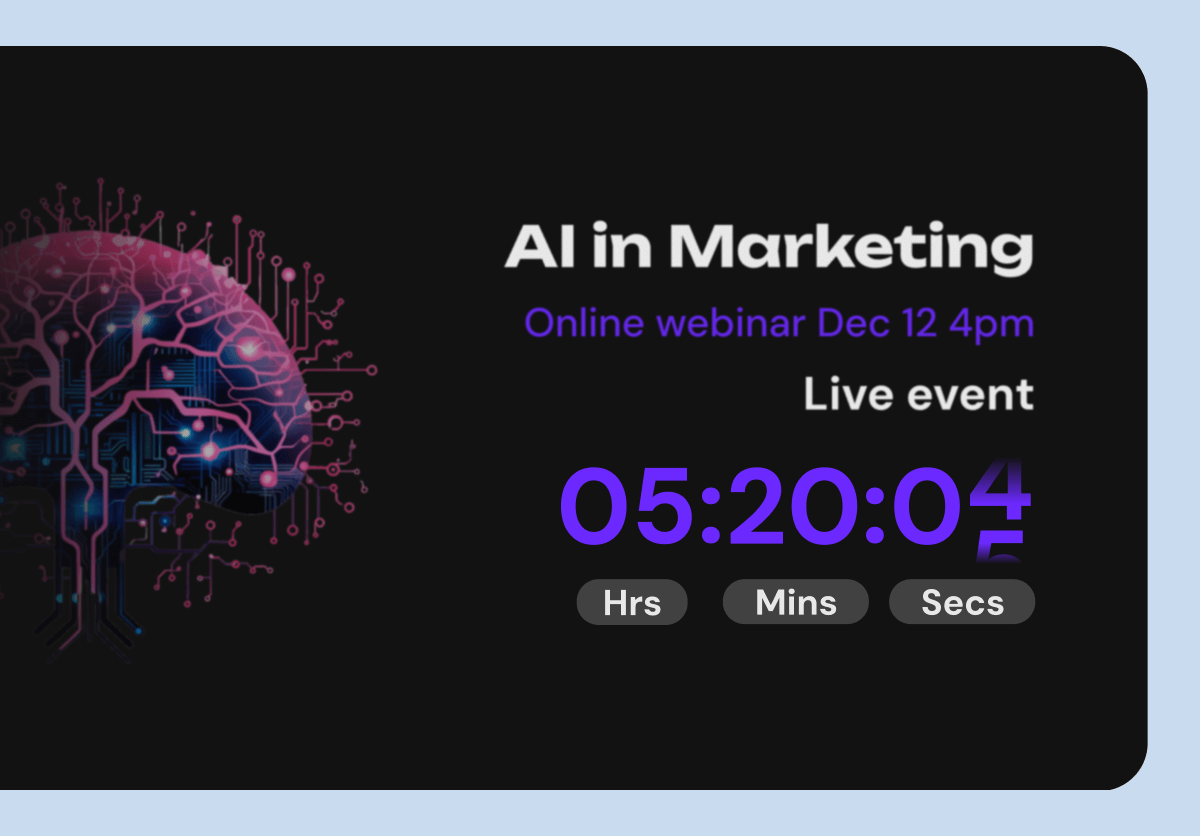 Interactions and animations | Genially